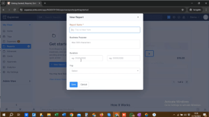 Mastering Zoho Expense: A Step-by-Step Guide to Streamlining Your Expense Management – Finlanza